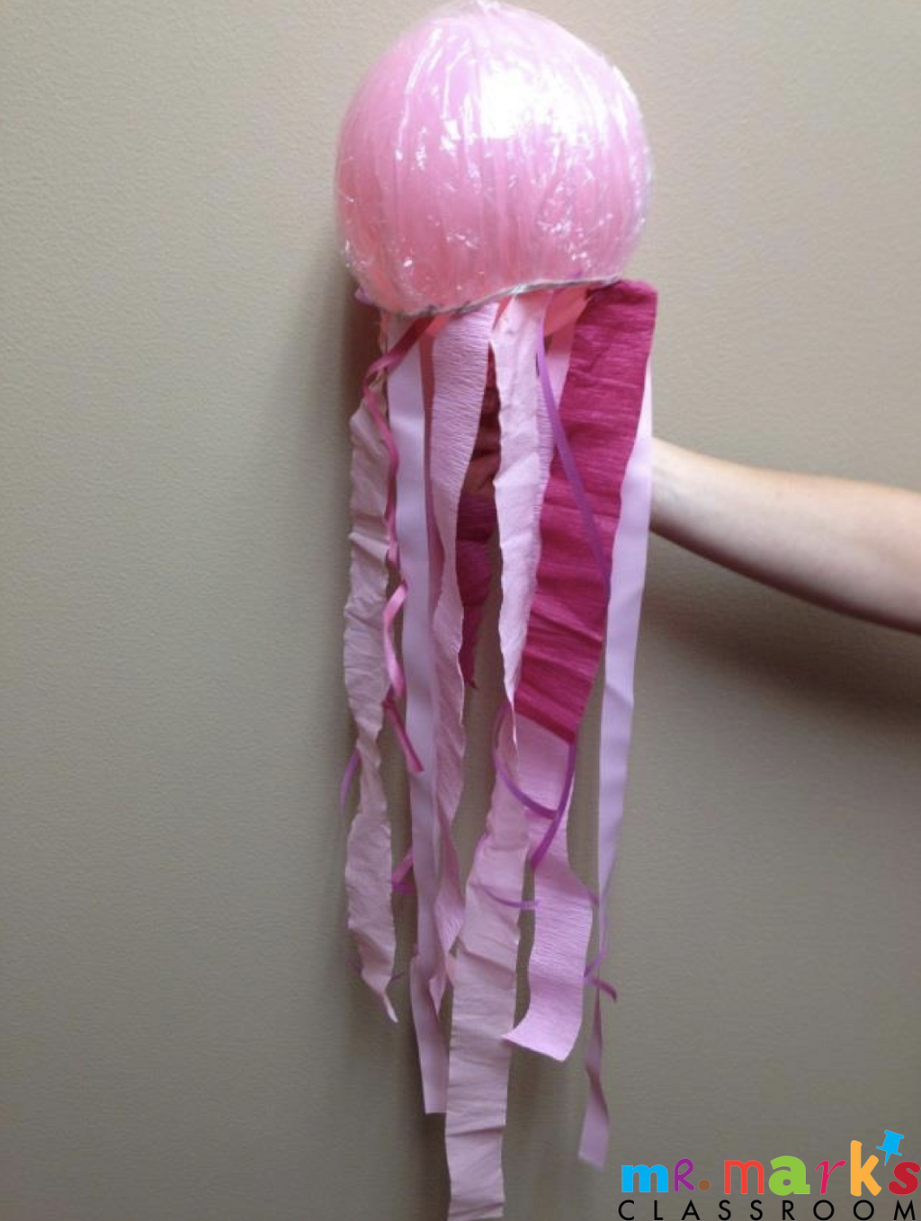 Scuba Dive Decorating Free eBook – Mr. Mark's Classroom